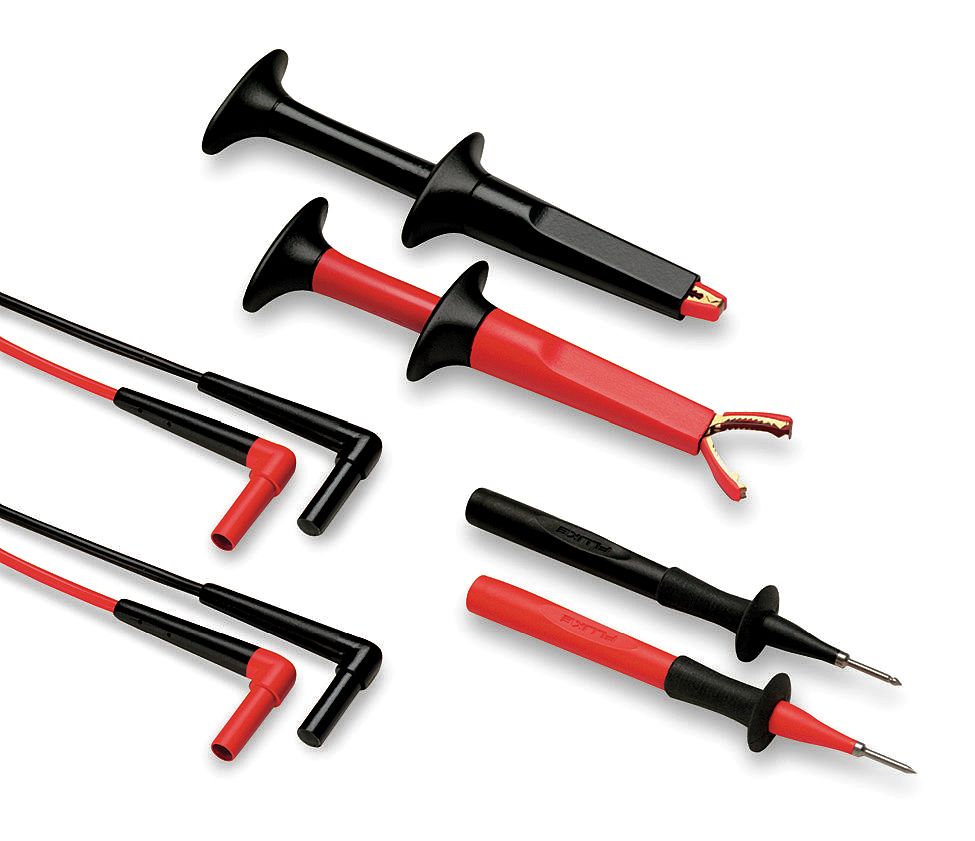 TL220 Fluke - Datasheet PDF & Technical Specs