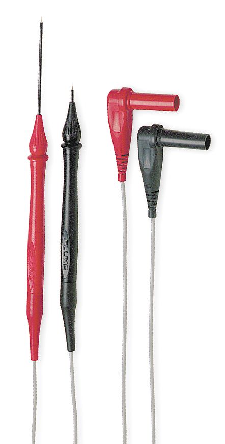 TL40 Fluke - Datasheet PDF & Technical Specs