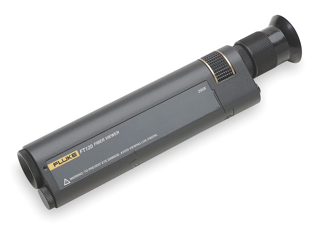 FT120 - Fluke - datasheet