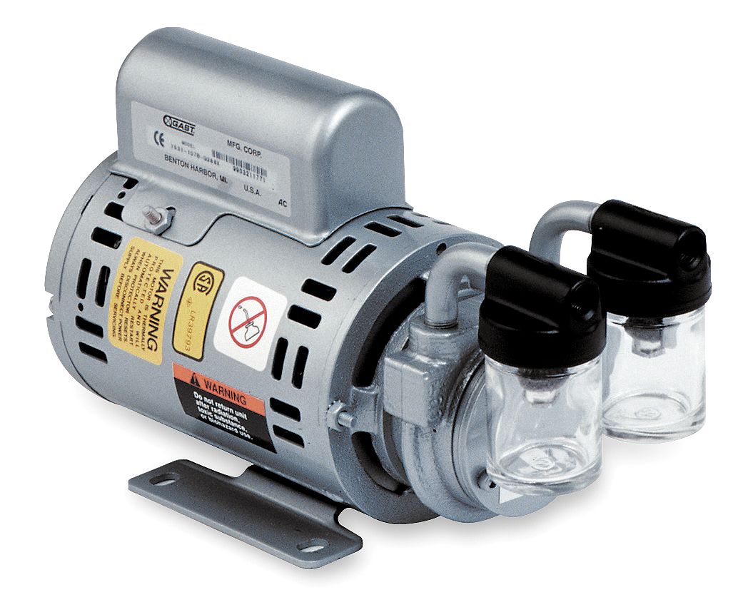 1531-320-G557X Gast - Pneumatics - Distributors and Price Comparison ...