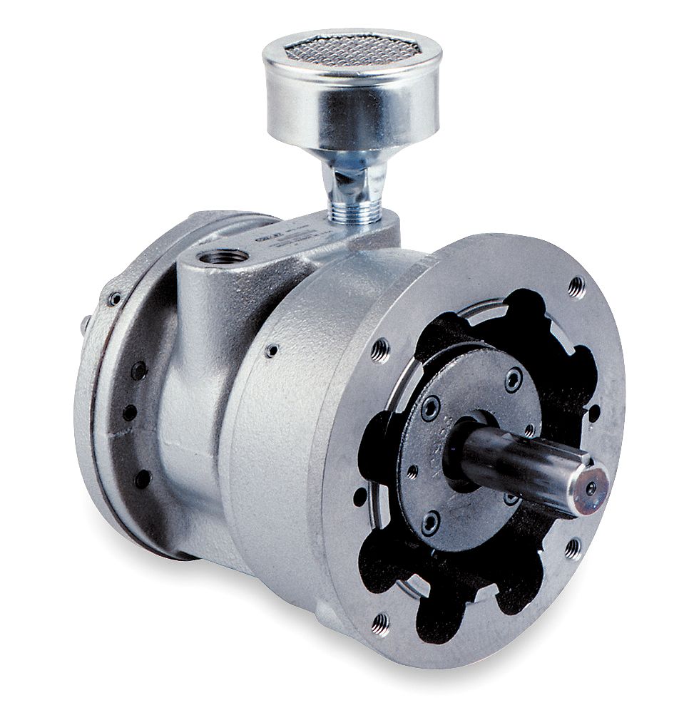 8AM-NRV-76 Gast - Pneumatics - Distributors and Price Comparison ...