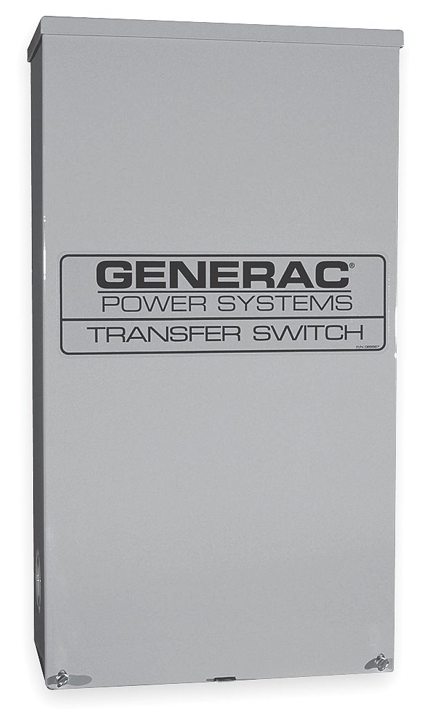 RTSW400A3 Generac - Distributors and Price Comparison | Octopart ...
