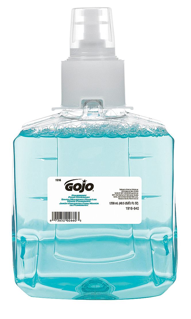 1916-02 - GOJO Industries - 191602