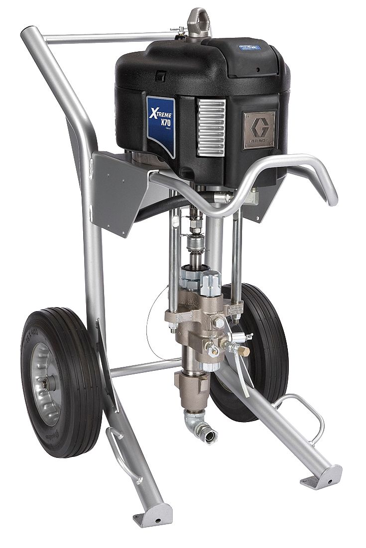X60DH4 Graco - Distributors and Price Comparison | Octopart component ...
