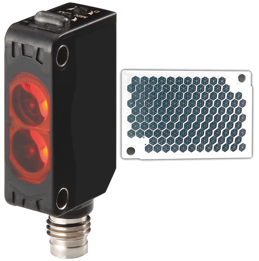 Datasheet for BJ3M-PDT-C-P Autonics Sensors | Octopart