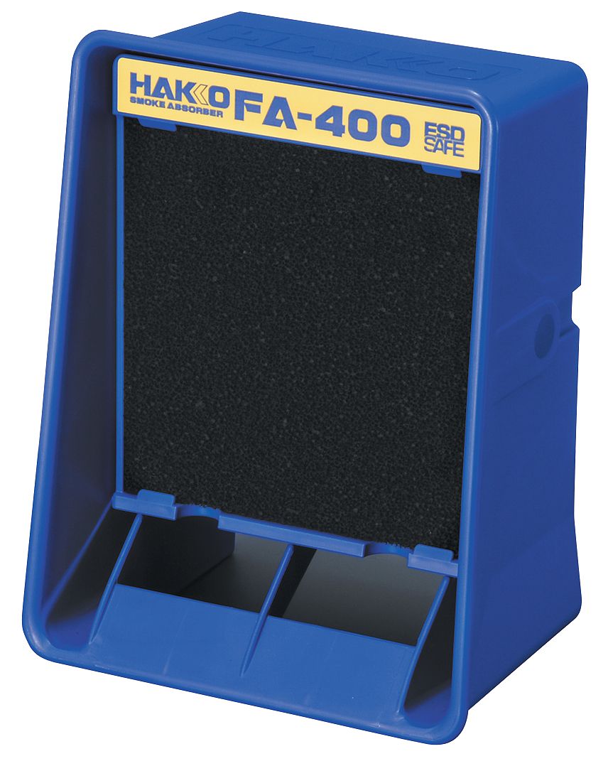 FA400-04 Hakko - Datasheet PDF & Technical Specs