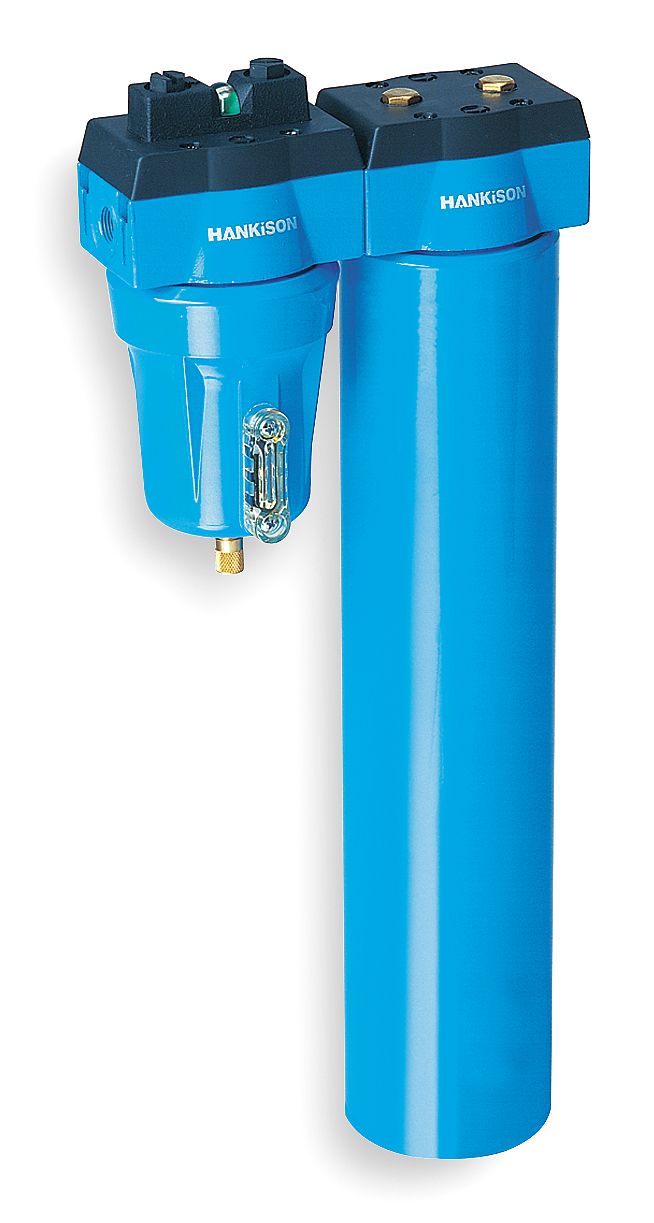 HMM3-4F Hankison - Pneumatics - Distributors and Price Comparison ...