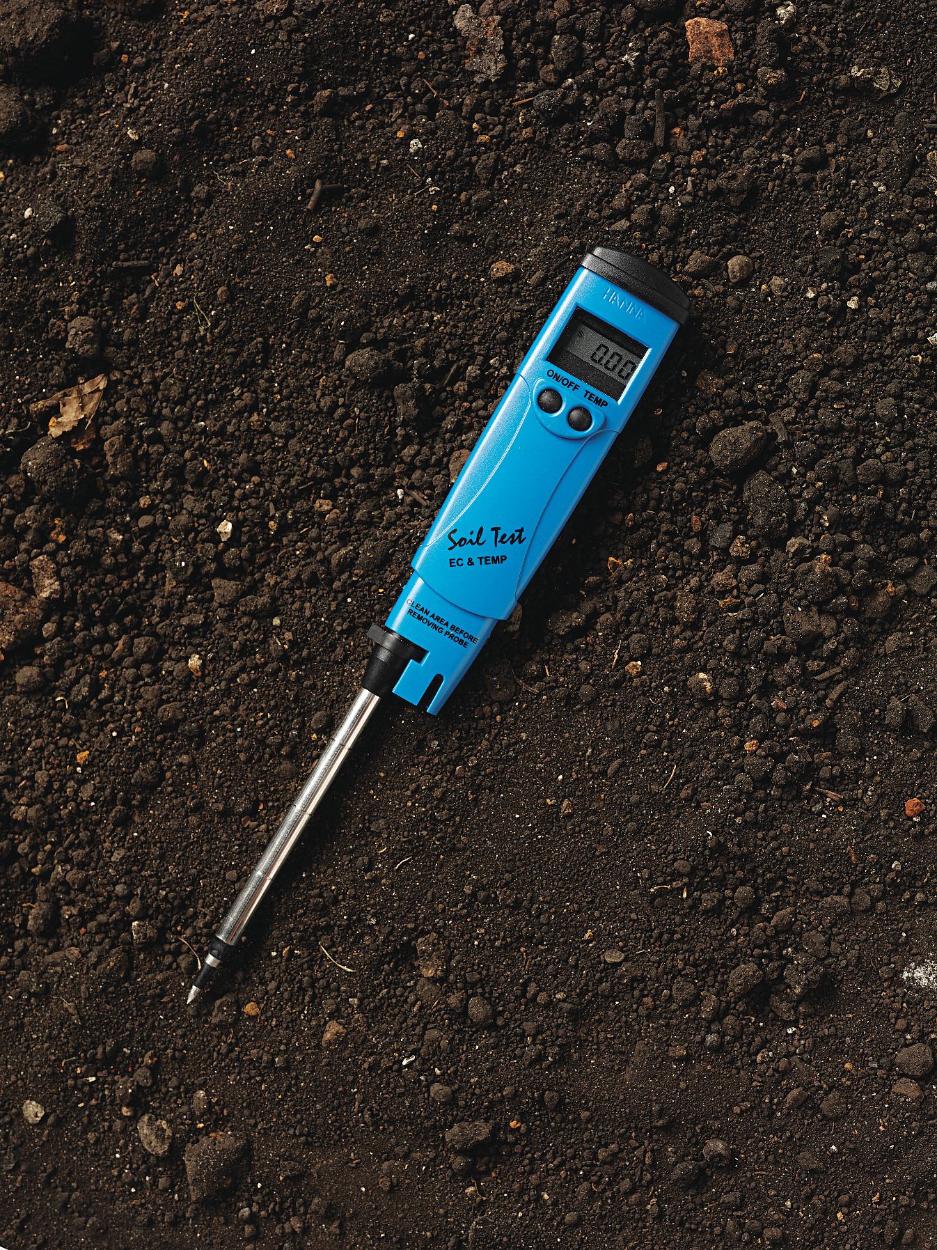 HI98331 - Hanna Instruments