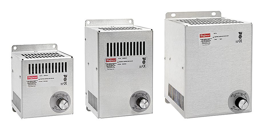 DAH2001A - Hoffman - datasheet