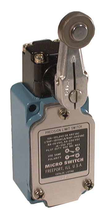 7LS1 Honeywell - Snap Action / Limit Switches - Distributors, Price Comparison, and Datasheets ...