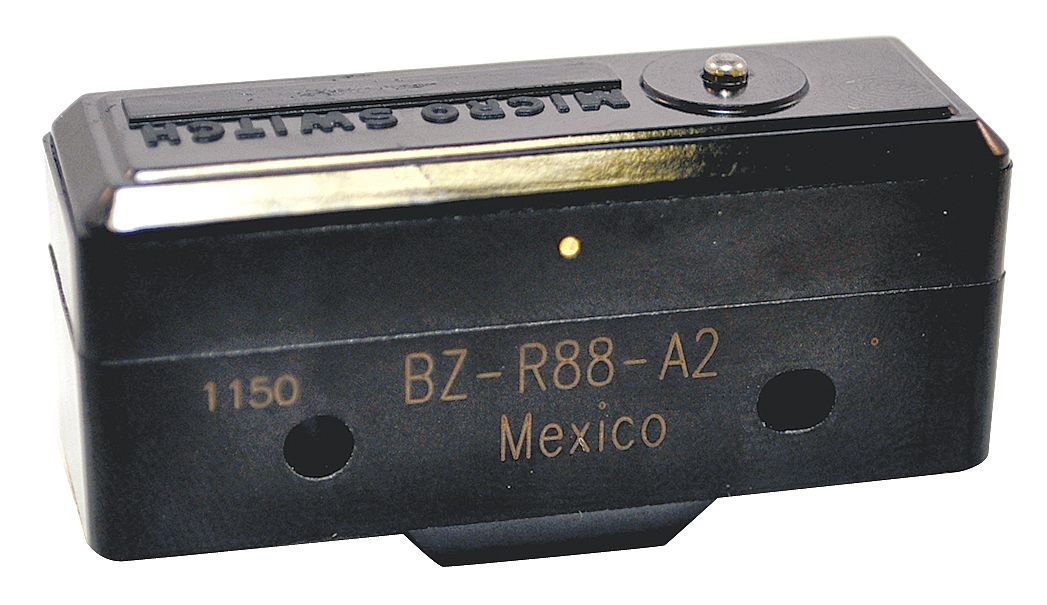 BZ-R88-A2 Honeywell - Datasheet PDF & Technical Specs