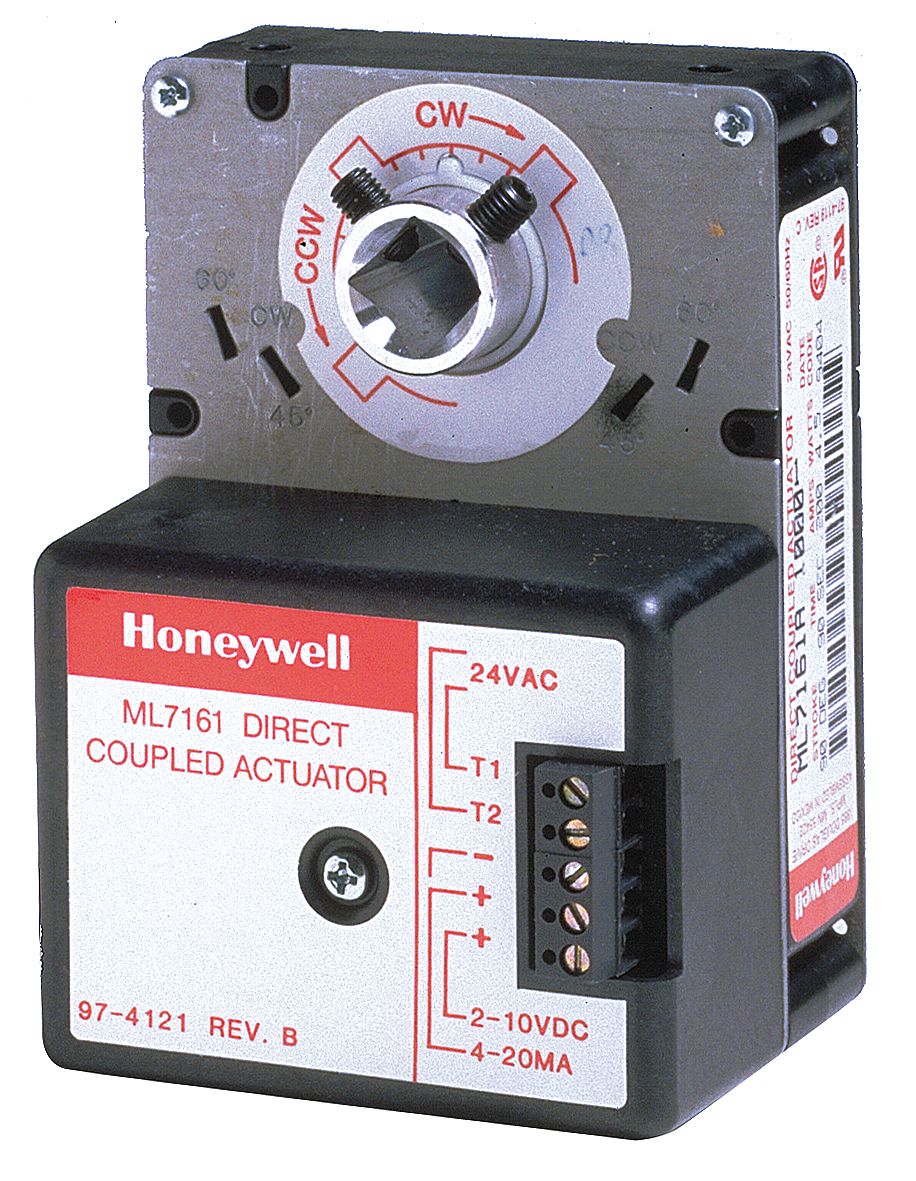 ML7161A2008 Honeywell - Distributors and Price Comparison | Octopart ...