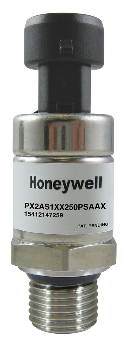 PX2AN2XX250PSCHX Honeywell - Datasheet PDF & Technical Specs