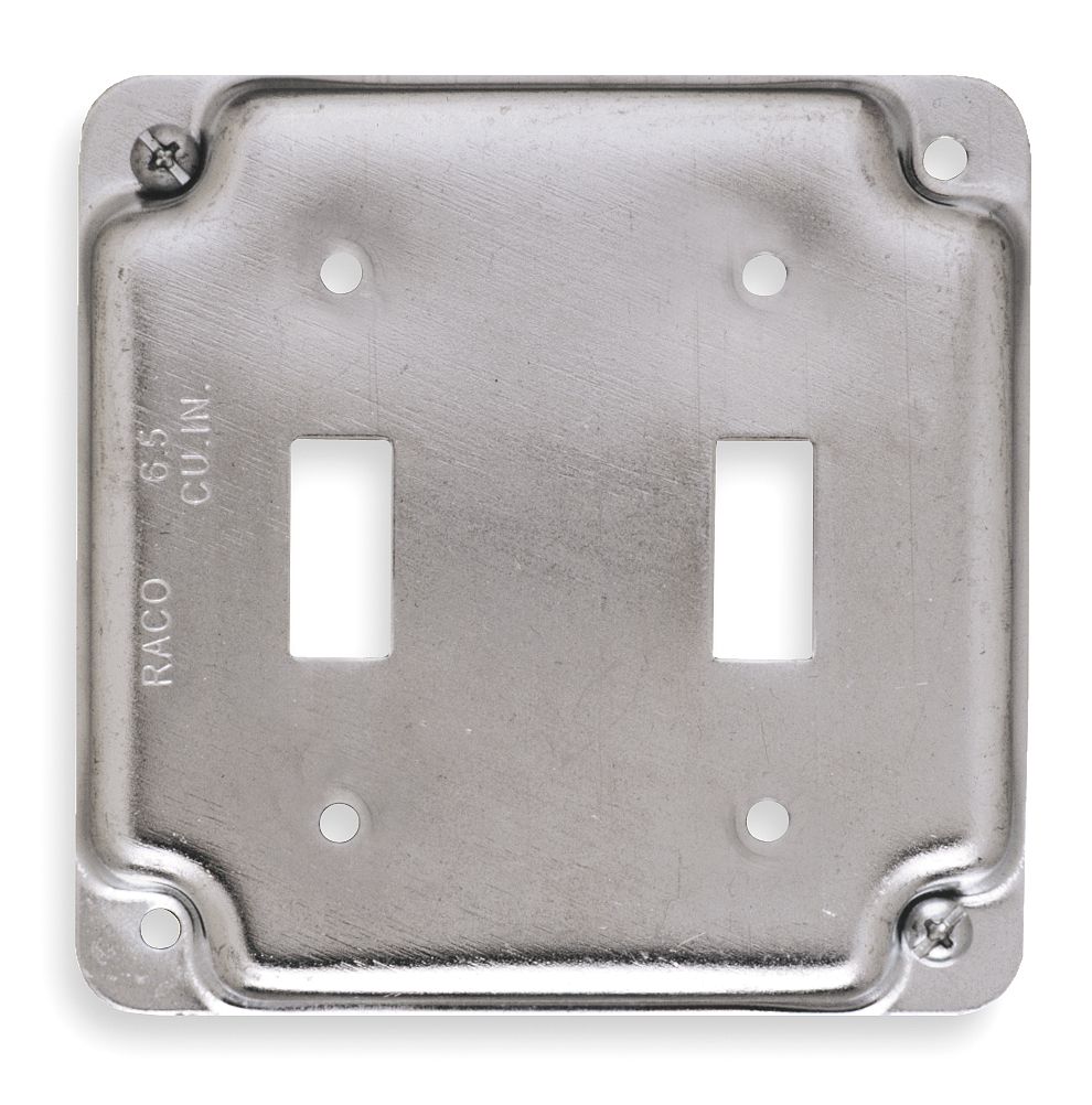 Datasheet for 803C Raco Tools and Supplies | Octopart