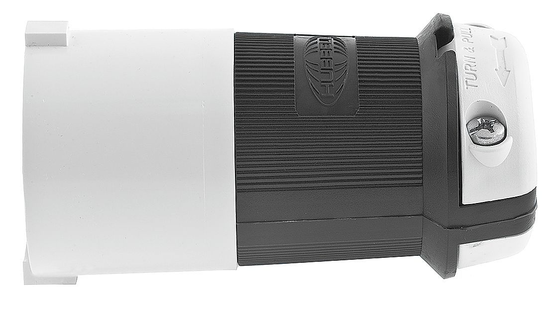 HBL2811S Hubbell Wiring Device-Kellems - Datasheet PDF & Technical Specs