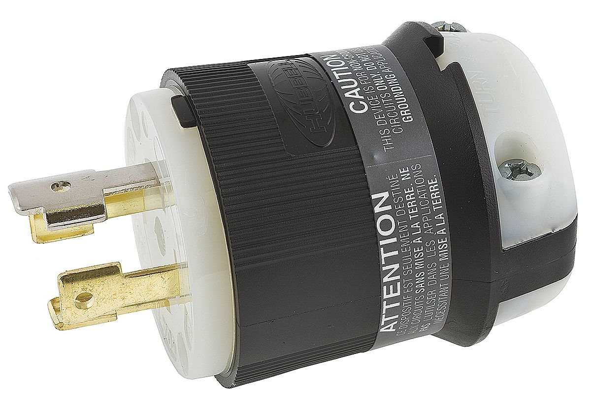 HBL2751 Hubbell Wiring Device-Kellems - Datasheet PDF & Technical Specs