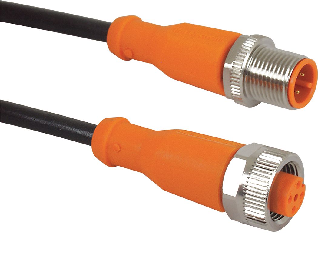 EVC013 ifm Electronic - Cables and Wire - Distributors, Price Comparison, and Datasheets ...