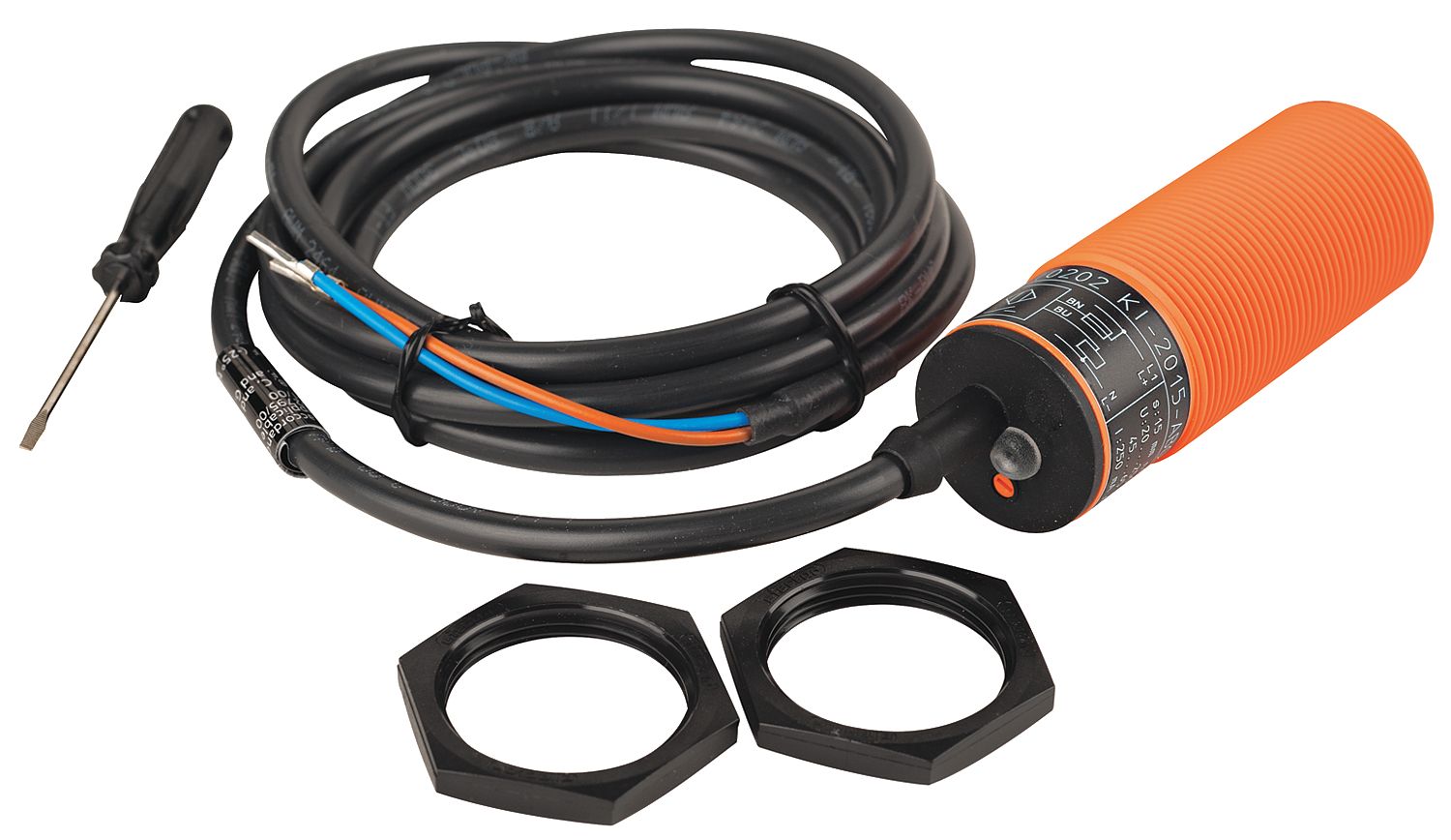 KI0203 - ifm Electronic