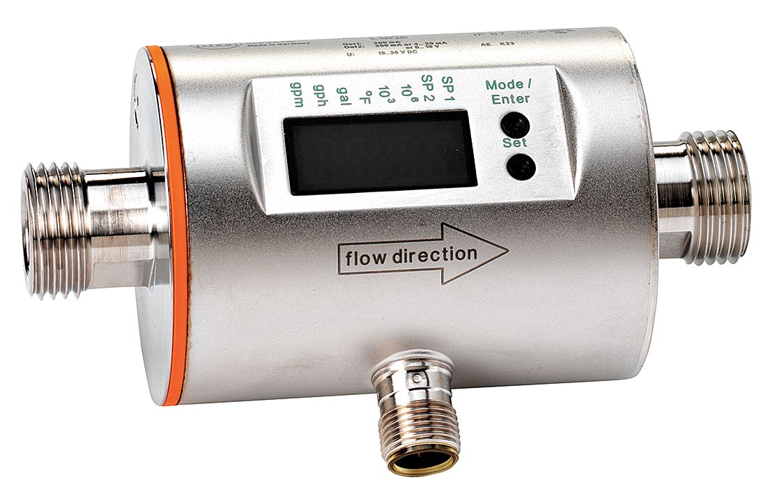 SM8001 - ifm Electronic