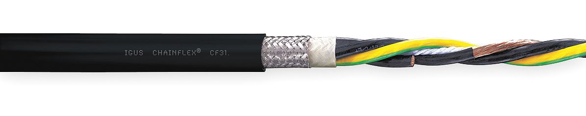 CF31-40-04 Chainflex - Distributors and Price Comparison | Octopart ...