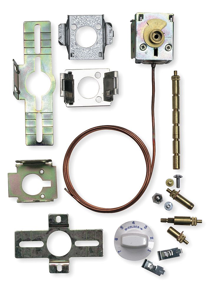 A30-2210 Ranco - Distributors and Price Comparison | Octopart component ...