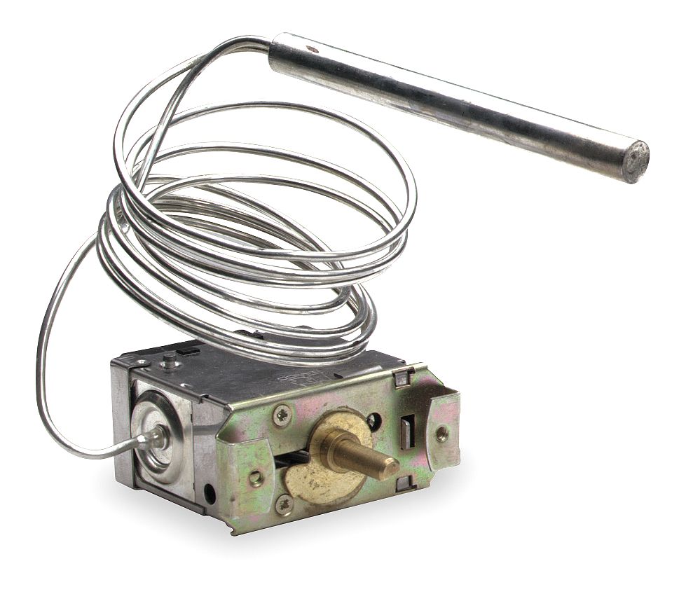 F25-107 Ranco - Distributors and Price Comparison | Octopart component ...