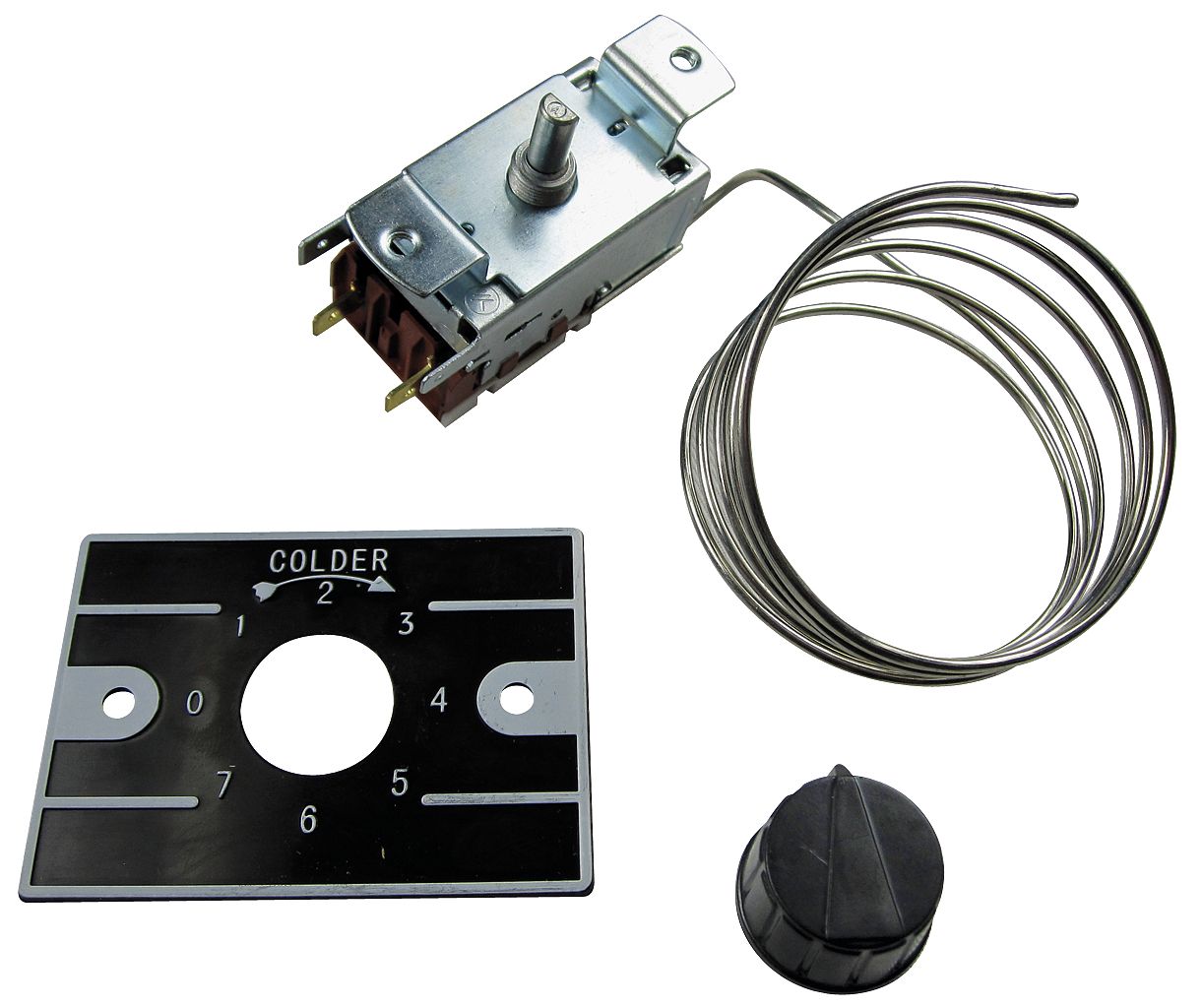 K50Q-1125-001 Ranco - Distributors and Price Comparison | Octopart ...