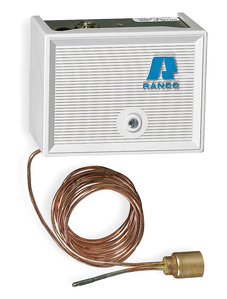 O18-100 Ranco - Distributors and Price Comparison | Octopart component ...