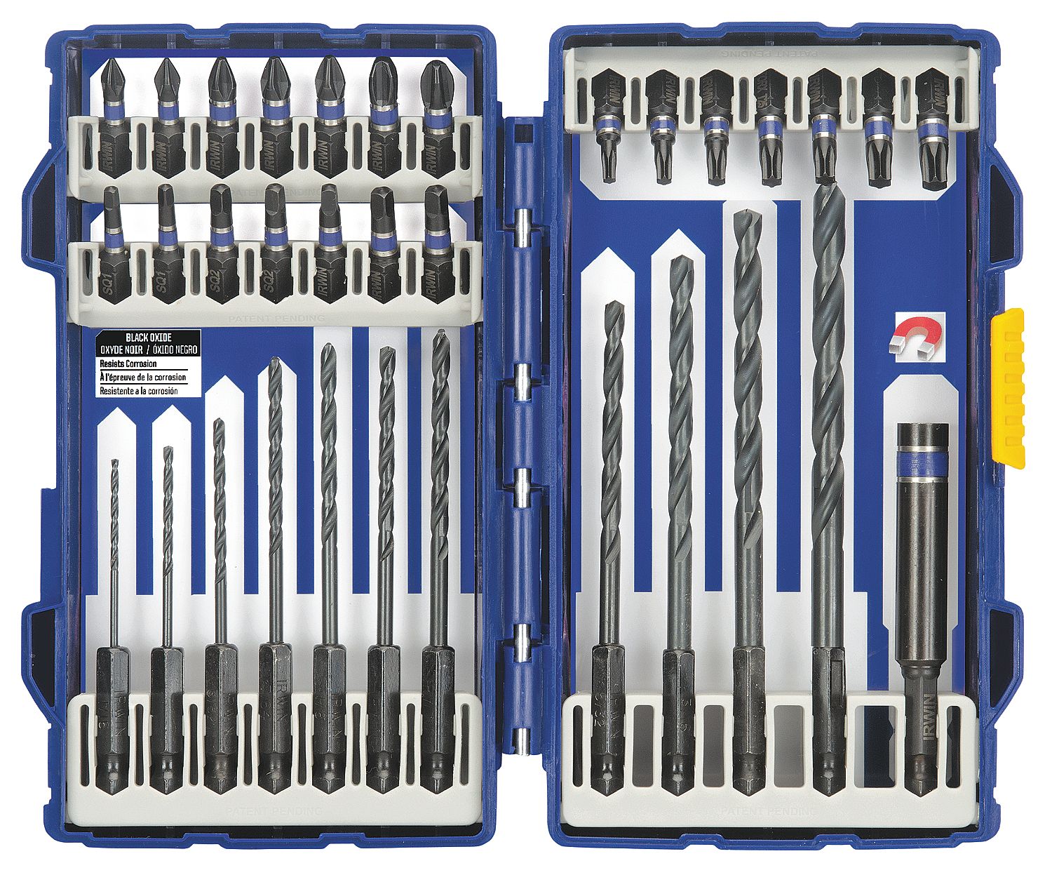 1840318 Irwin - Machine Cutting Tools - Distributors and Price ...