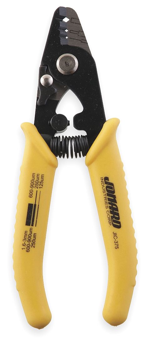 JIC-375 Jonard - Datasheet PDF & Technical Specs