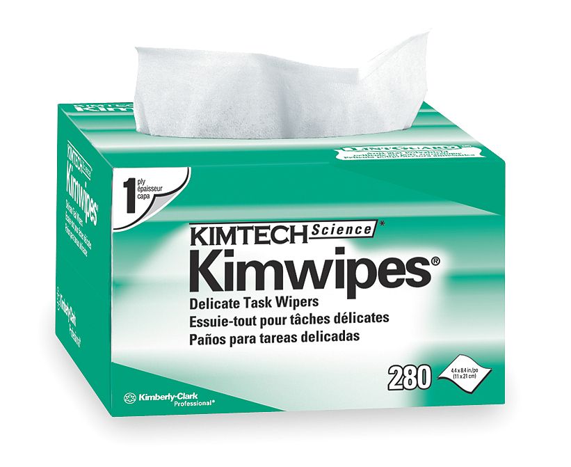 34155 - Kimberly Clark