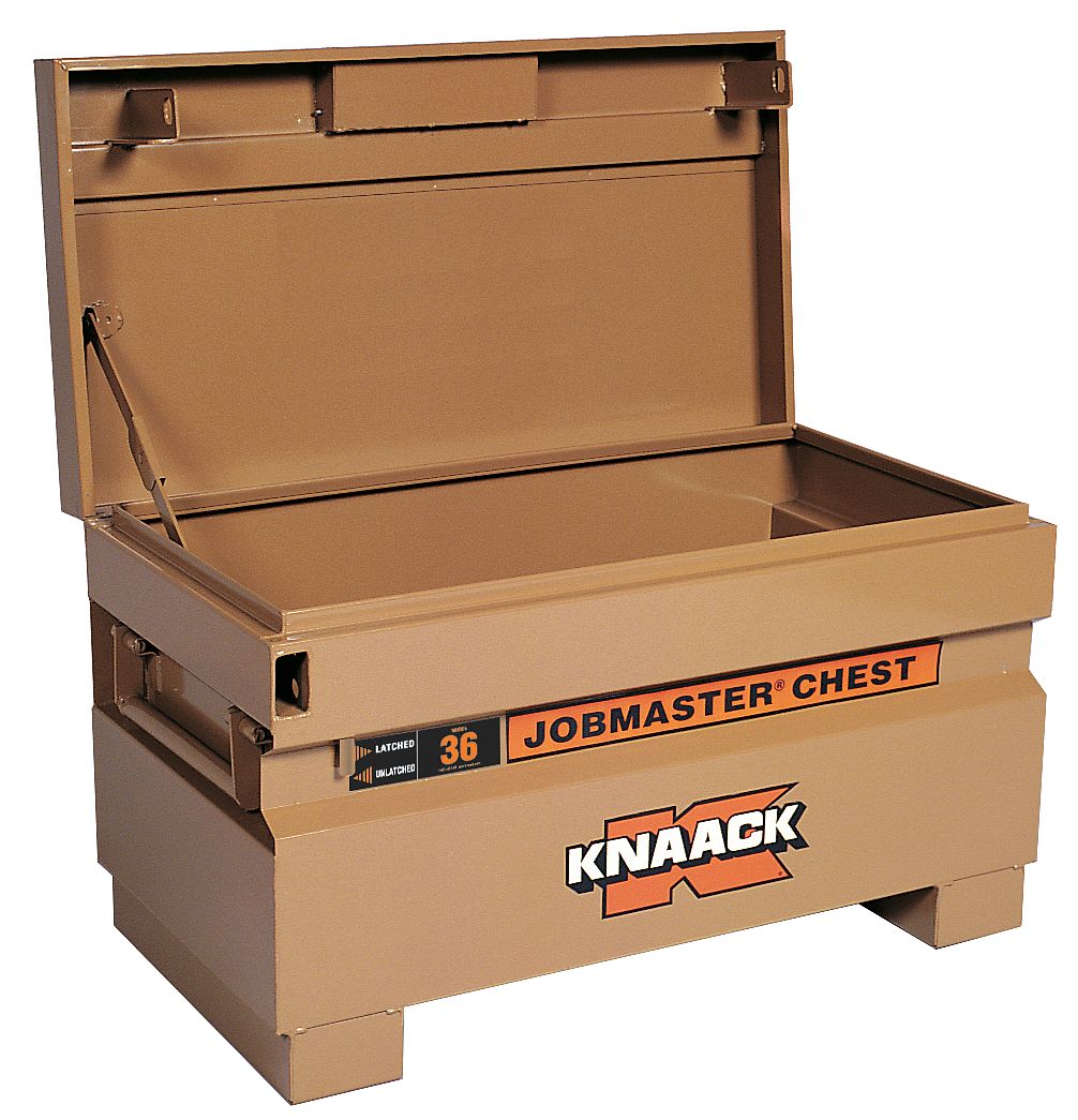 36 Knaack - Tools and Supplies - Distributors and Price Comparison ...