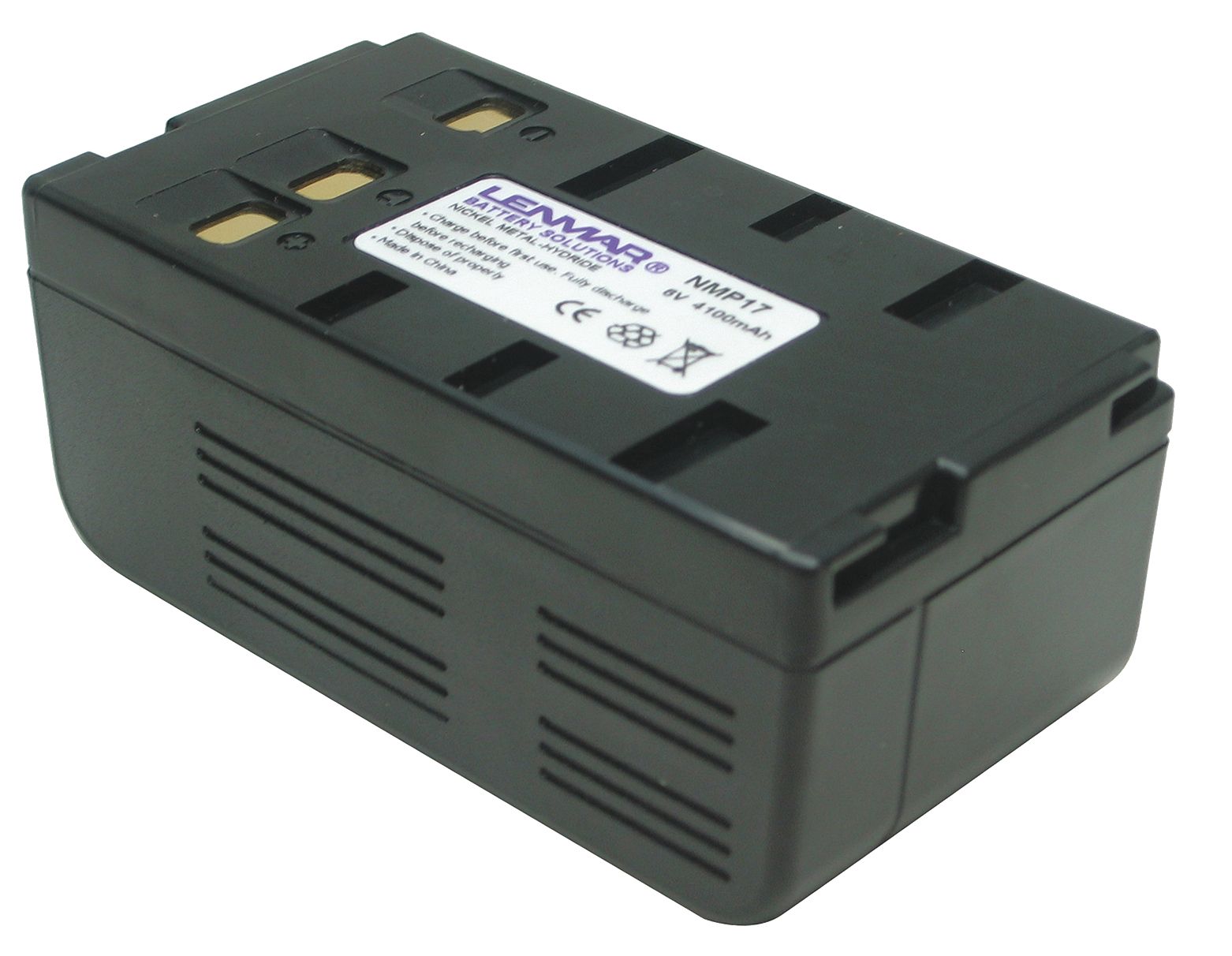 NMP17 Lenmar - Distributors and Price Comparison | Octopart component ...