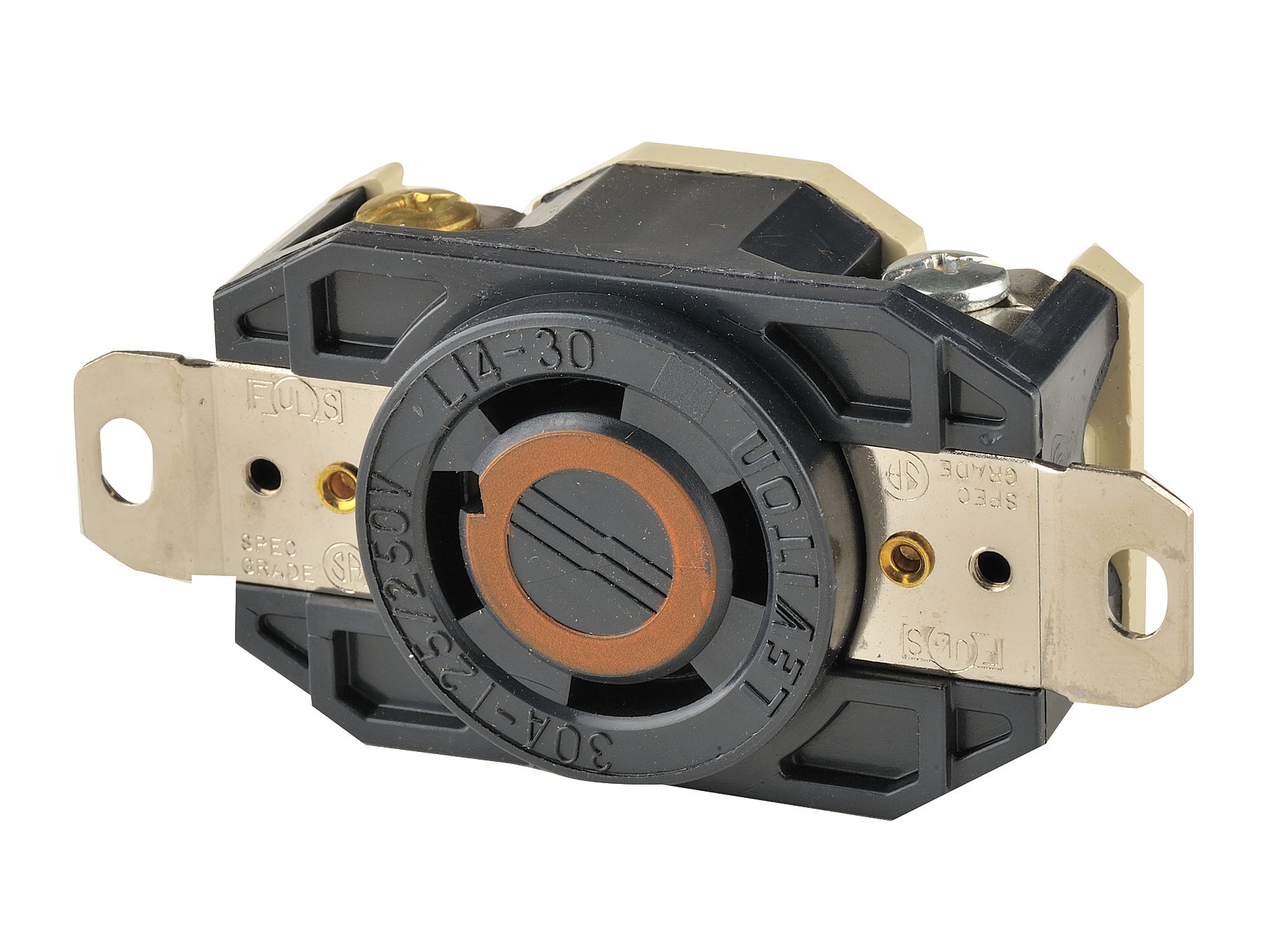 2710 Leviton - Distributors, Price Comparison, and Datasheets ...