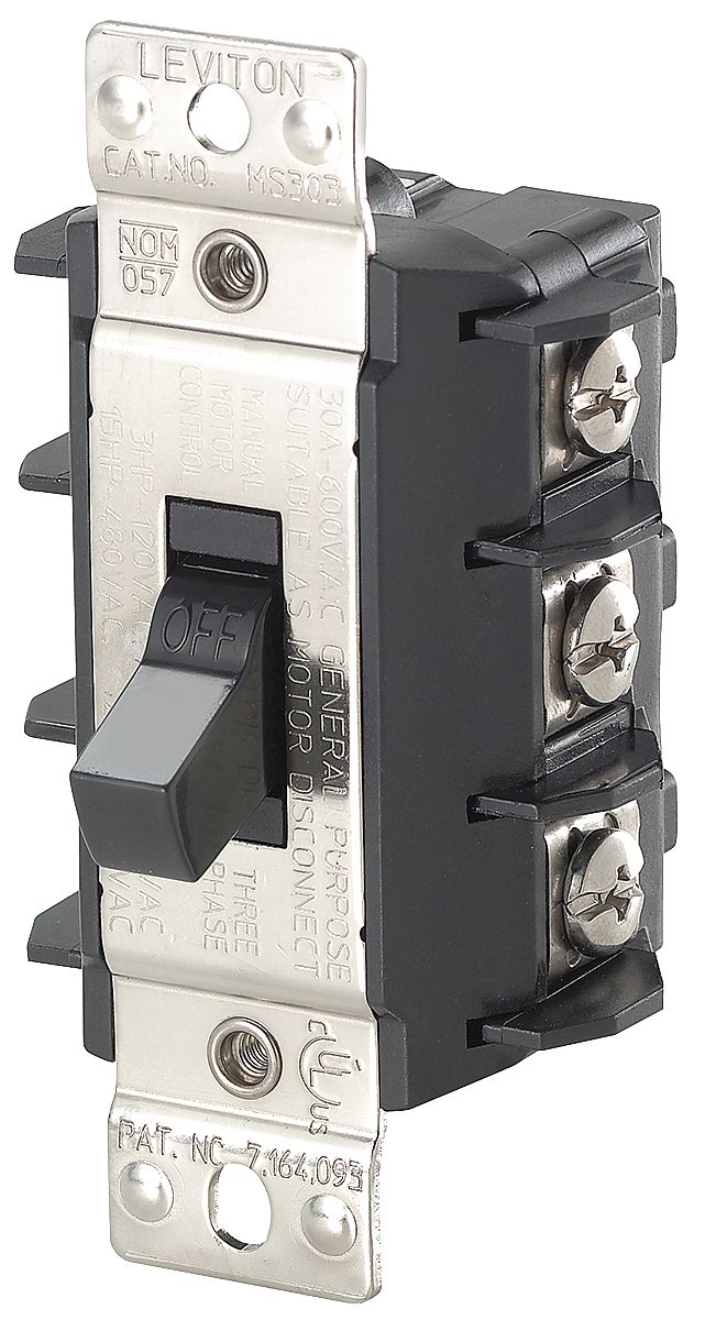 MS303-DSS Leviton - Distributors, Price Comparison, and Datasheets ...