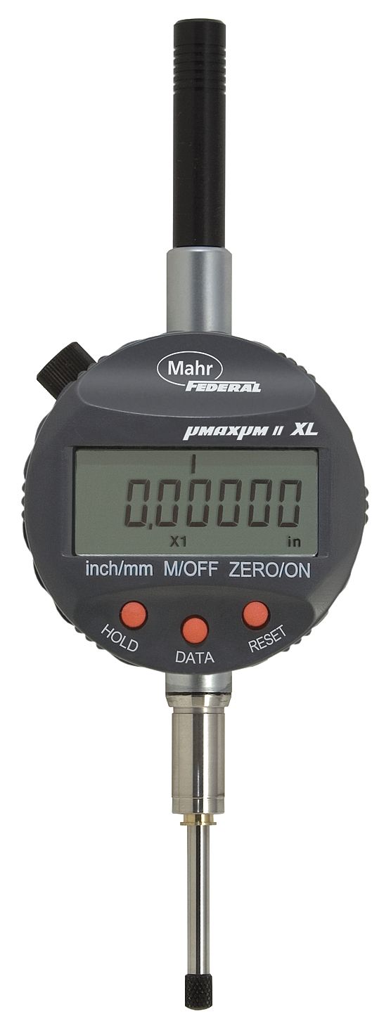 2034212 - Mahr Federal - datasheet