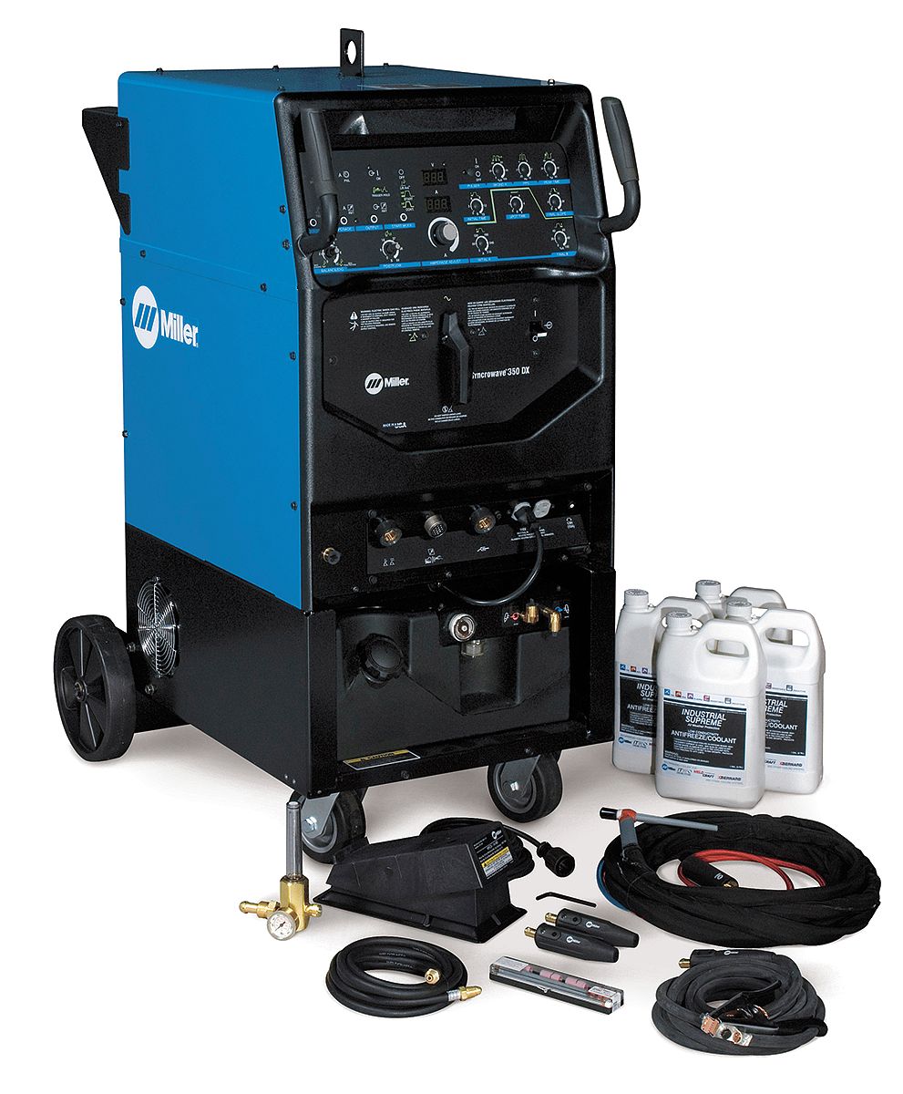 951623 Miller Electric - Distributors and Price Comparison | Octopart ...