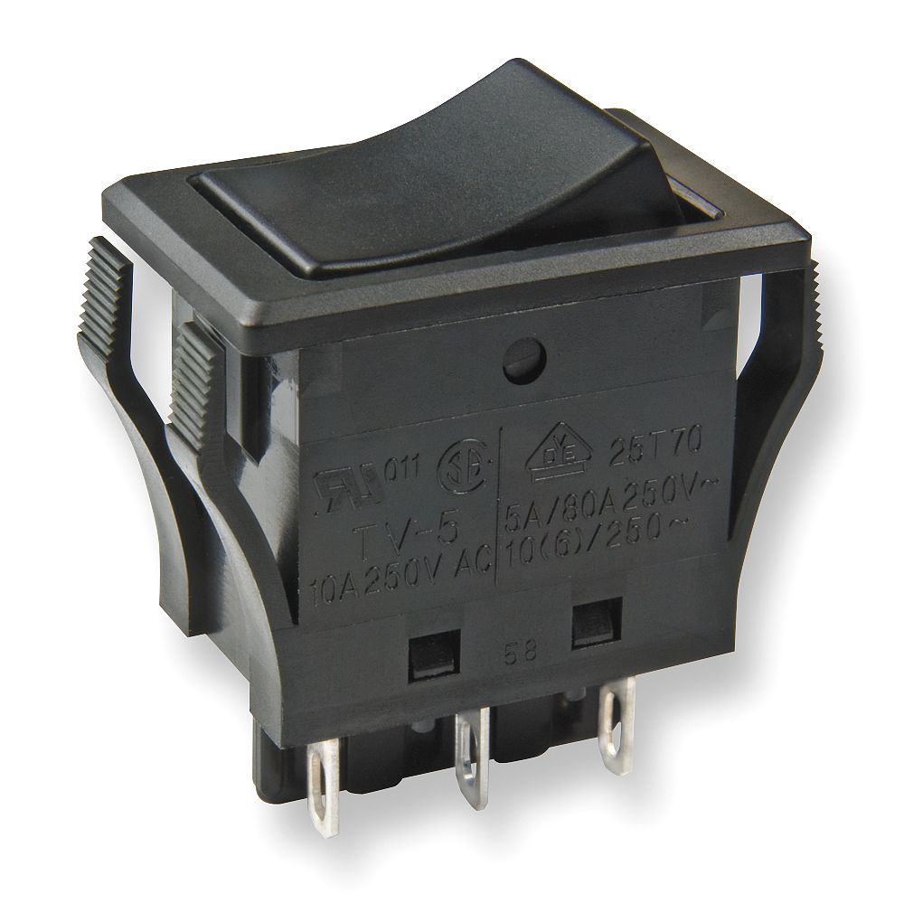 JWM22RAA NKK Switches - Datasheet PDF & Technical Specs