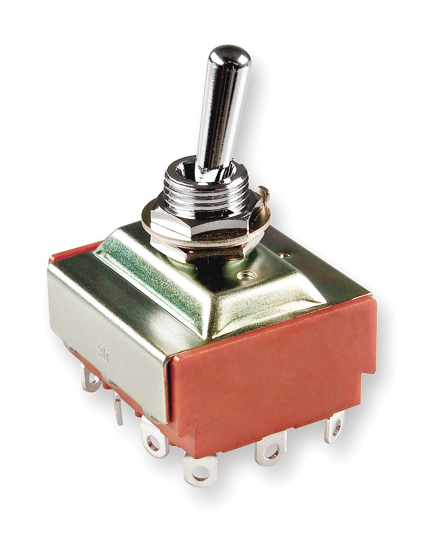 S42 - NKK Switches - datasheet