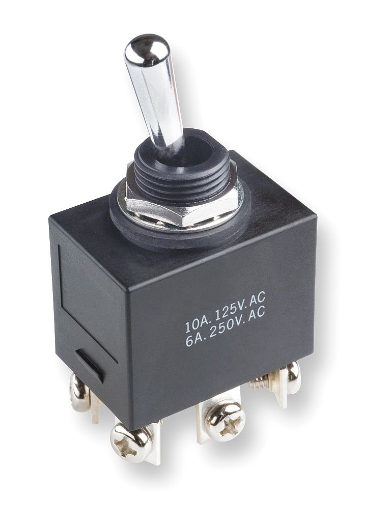 WT29T NKK Switches - Datasheet PDF & Technical Specs