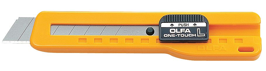 SL-1 Olfa - Knives and Blades - Distributors and Price Comparison | Octopart component search