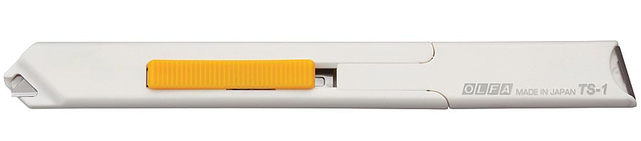 TS-1 Olfa - Knives and Blades - Distributors and Price Comparison | Octopart component search