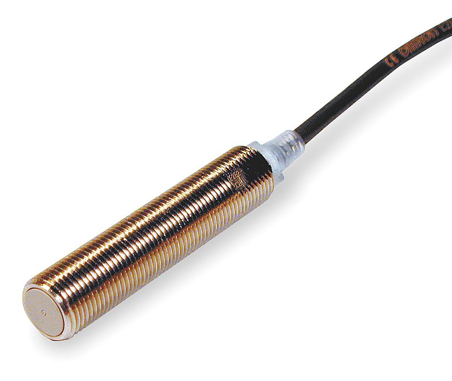 E2E2-X5B1 Omron - Datasheet PDF & Technical Specs