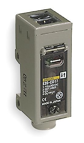 E3S-CD61 Omron - Datasheet PDF & Technical Specs