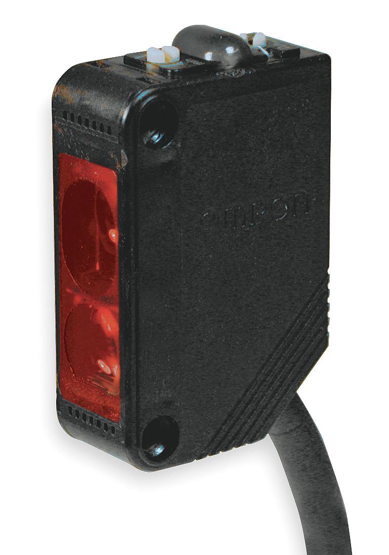 E3Z-LS81 Omron - Datasheet PDF & Technical Specs