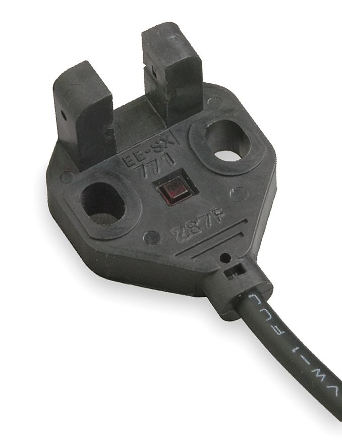 EE-SX771 - Omron - EESX771 - datasheet