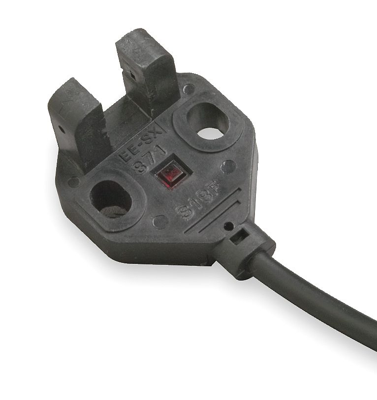 EE-SX871 Omron - Optical Sensors - Distributors, Price Comparison, and ...