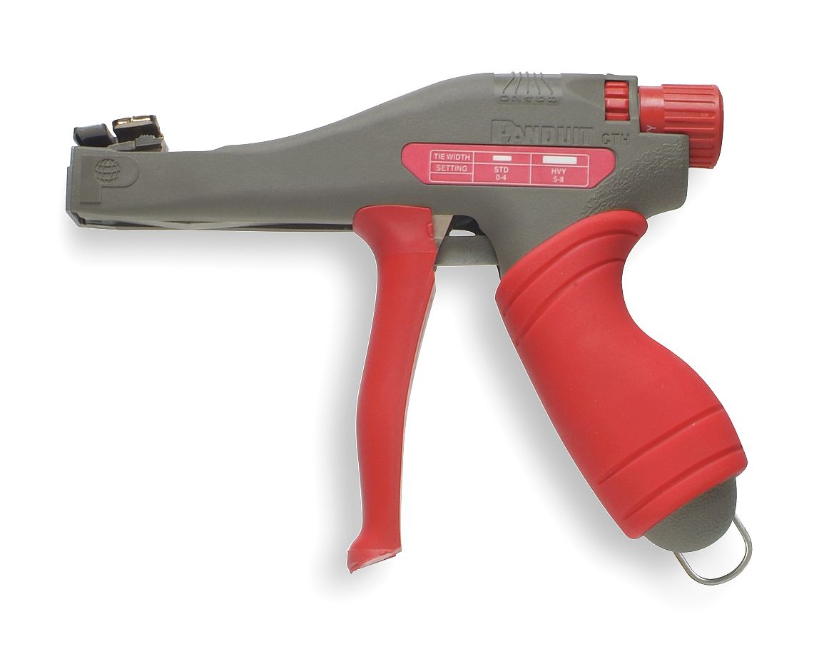 GTH Panduit - Cable Ties - Distributors, Price Comparison, and ...