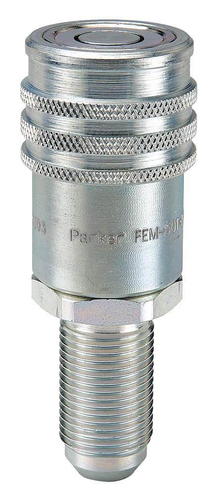 FEM-501-10BMF-NL - Parker Hannifin - FEM50110BMFNL - datasheet