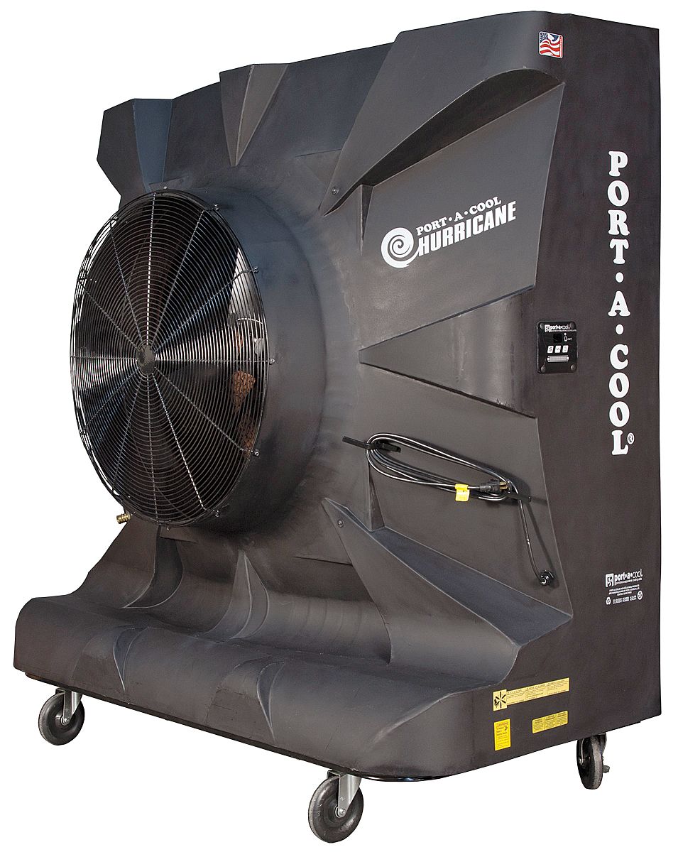 PACHR3600 Portacool - Distributors and Price Comparison | Octopart ...